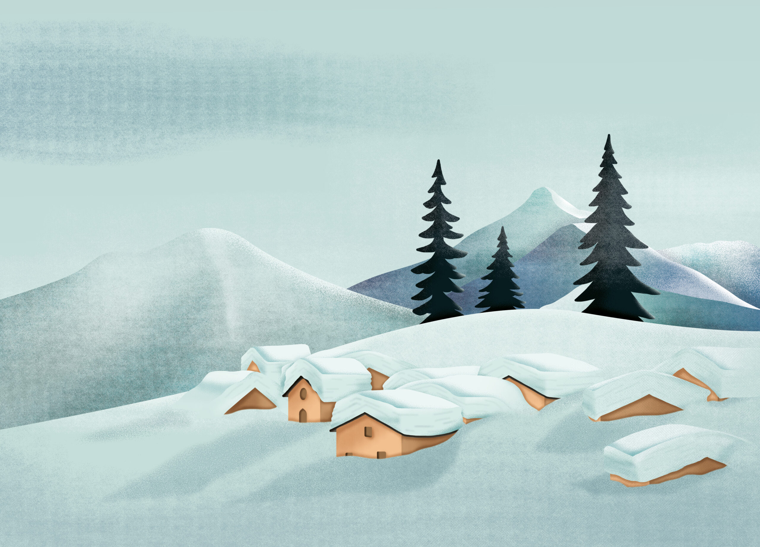 Graphiste Chamonix - Passy - Sallanches - Annecy - Haute-Savoie