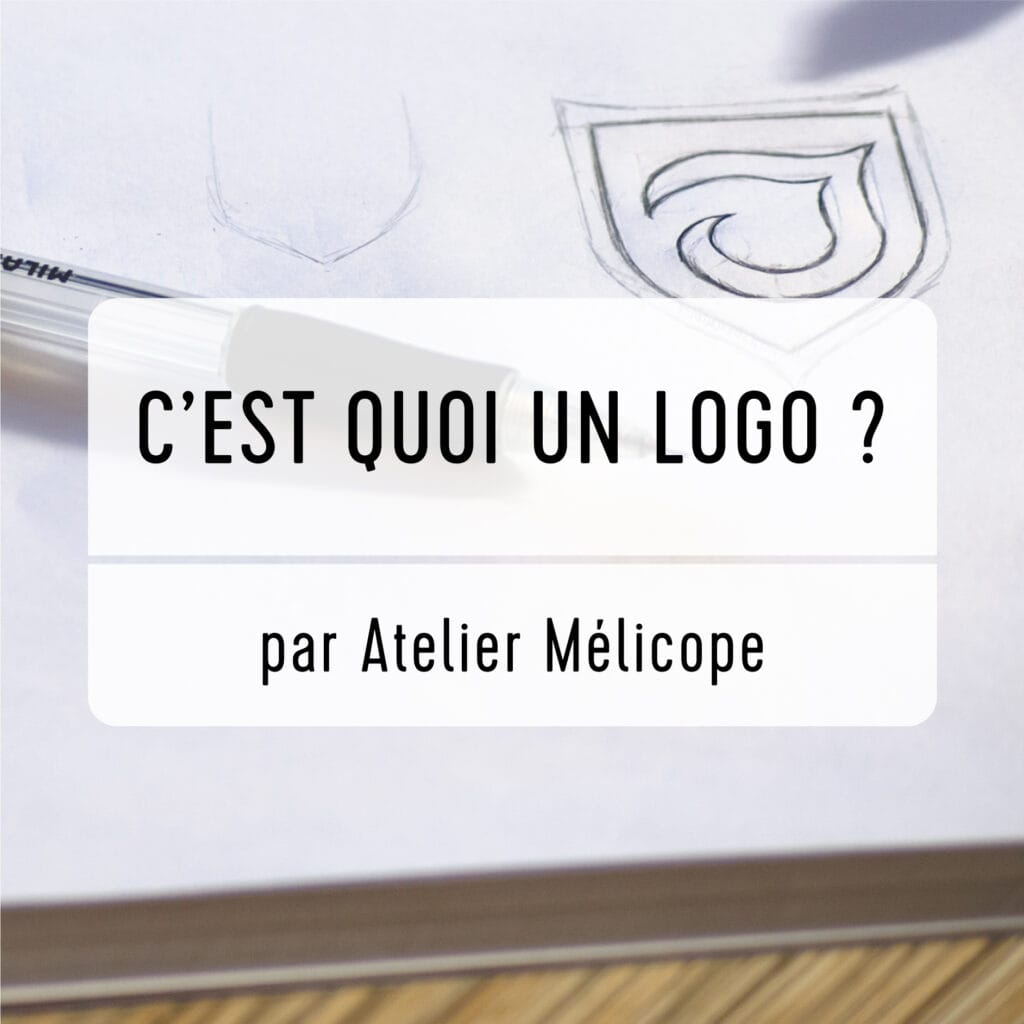 C'est quoi un logo ? Résumé et infos clés