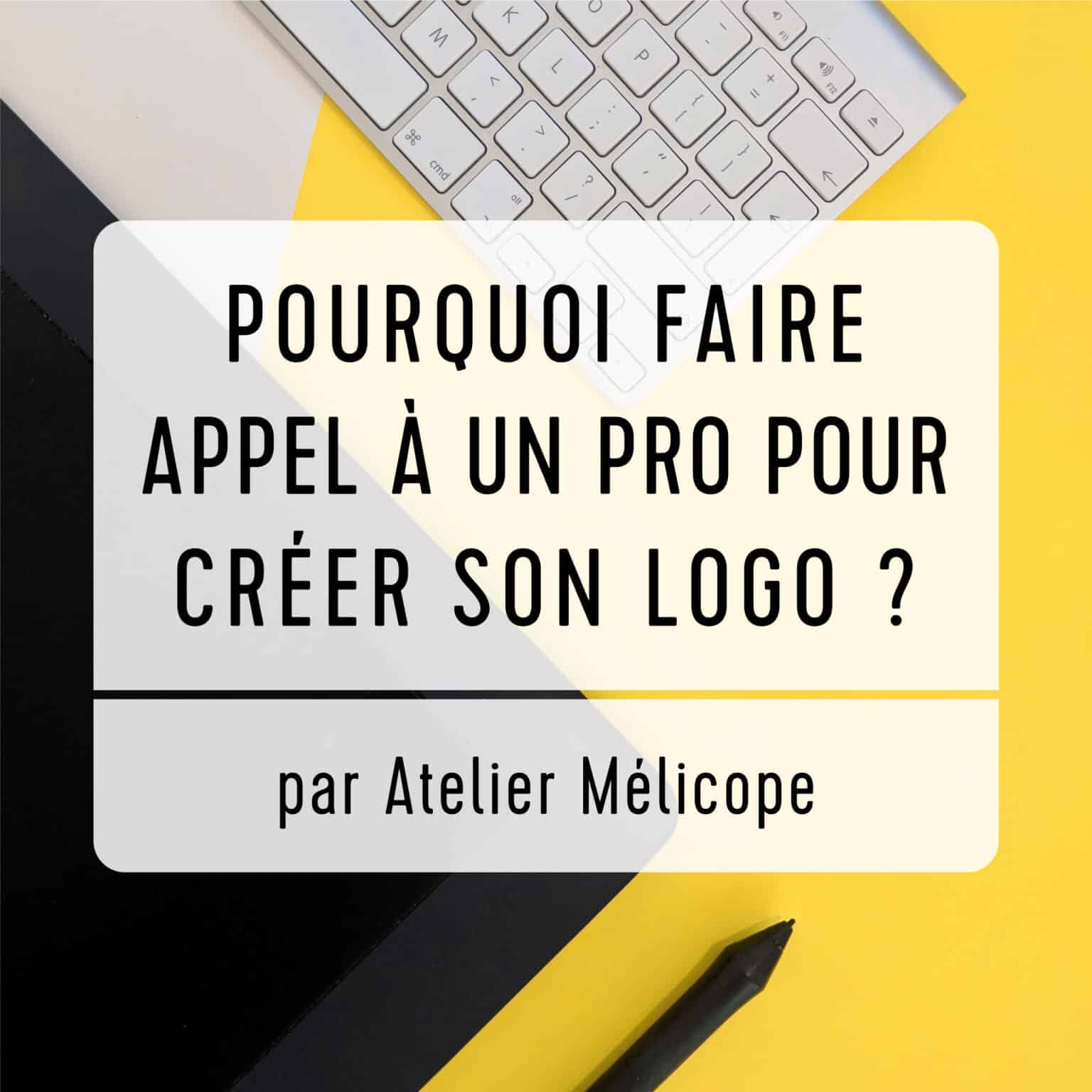 C'est quoi un logo ? Résumé et infos clés